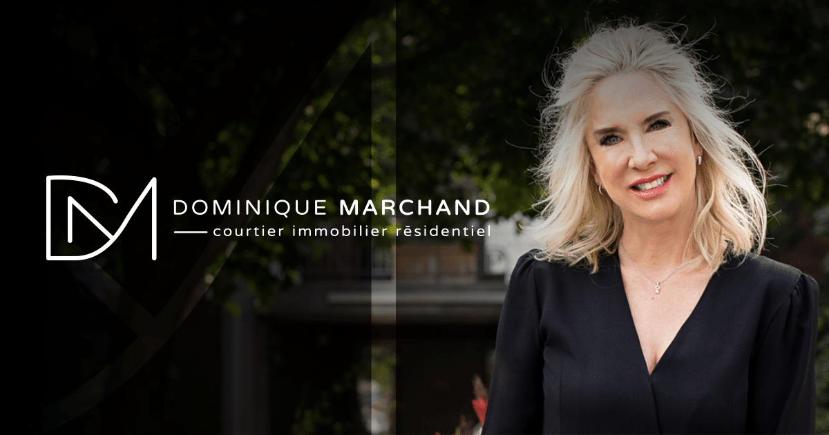 Dominique Marchand - Dominique Marchand
